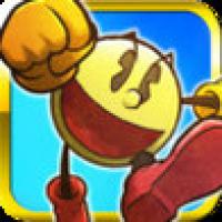 Pac-Man Monsters | LNG