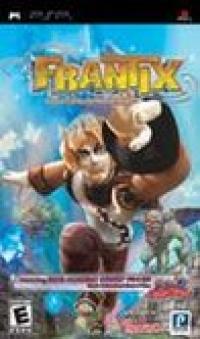 Frantix: A Puzzle Adventure | LNG