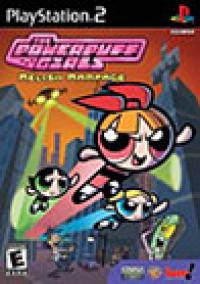The Powerpuff Girls: Relish Rampage | LNG