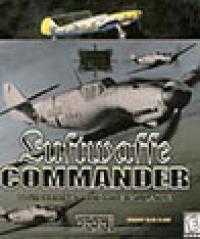 Luftwaffe Commander | LNG