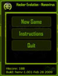 Hacker Evolution: Reinsertion | LNG