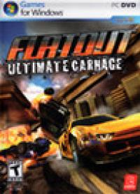 FlatOut: Ultimate Carnage | LNG